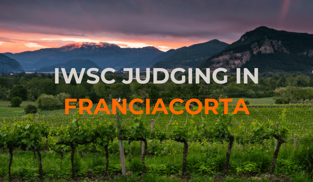 IWSC | IWSC International Wine & Spirit Competition