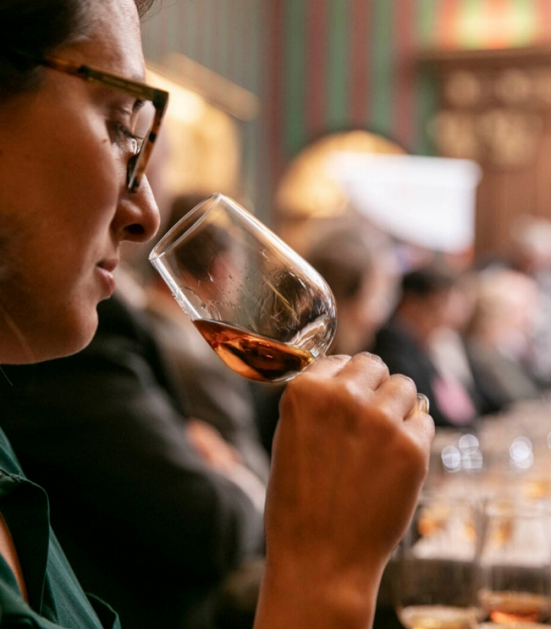 Why choose the IWSC | International Wine & Spirit Competition